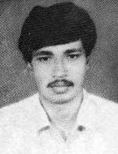 Mahbub Rahman | BUET89 Club